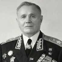 Родословное Древо Маршала А.И.Ерёменко — Страницы сайта посвящены ...